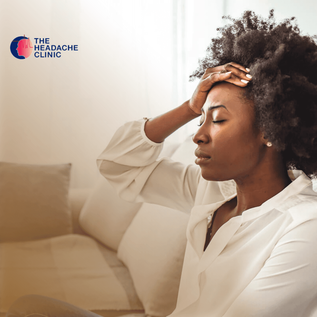 Anxiety, depression associated with medication overuse headaches | The ...