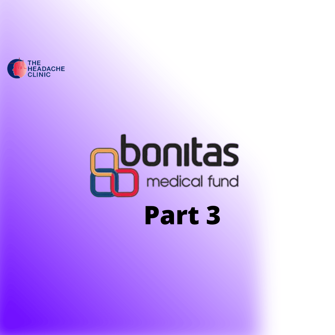 Interview on Bonitas House Call with Dr Elliot Shevel and Prof Modi ...