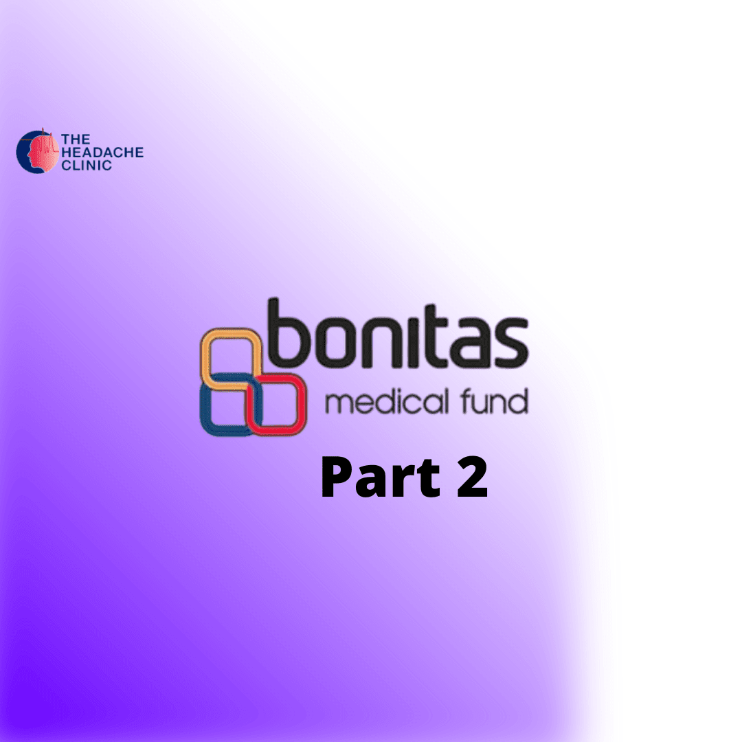 Interview on Bonitas House Call with Dr Elliot Shevel and Prof Modi ...