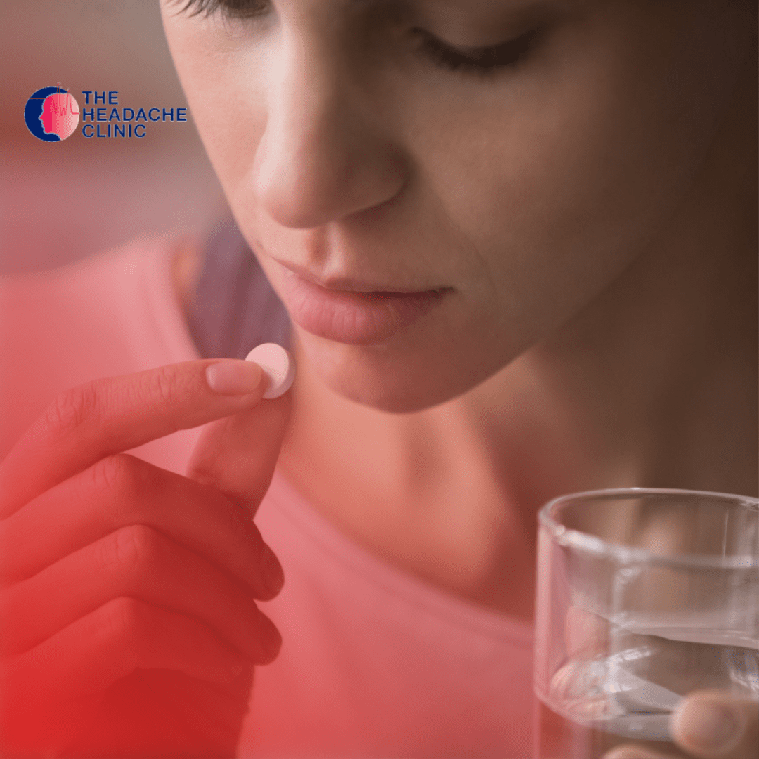 Understanding Medication Overuse Headaches (MOH): A Comprehensive Guide ...