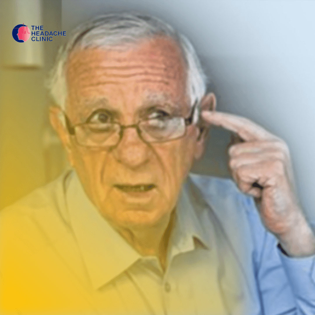 Dr Shevel - Maxillo facial Headache Specialist | The Headache Clinic