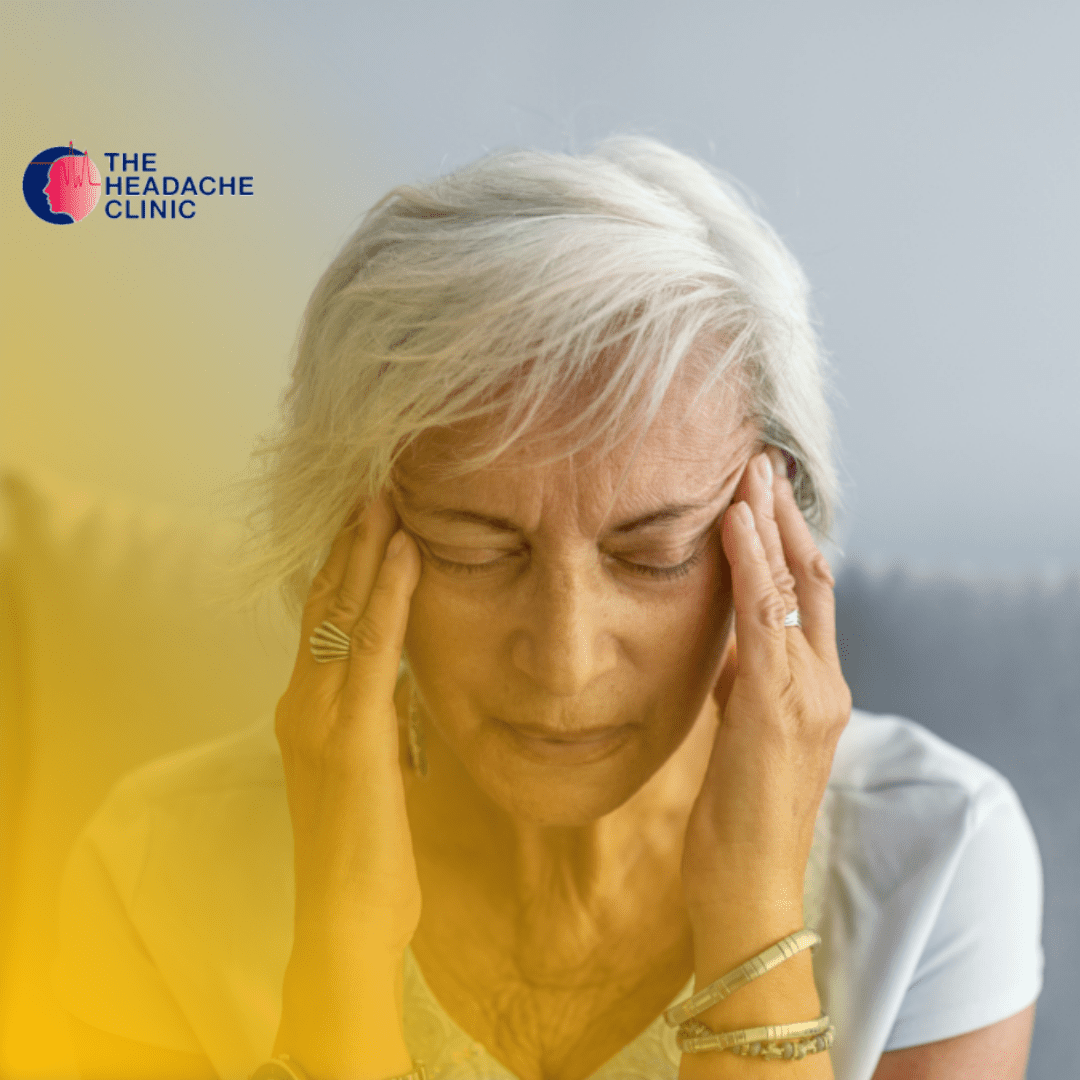 Migraine And Ischaemic Stroke | The Headache Clinic