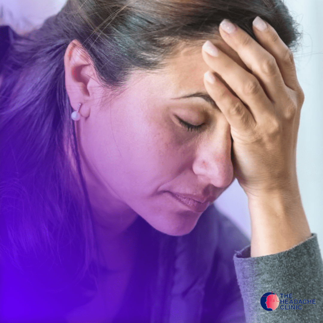 Management of headaches while fasting | The Headache Clinic