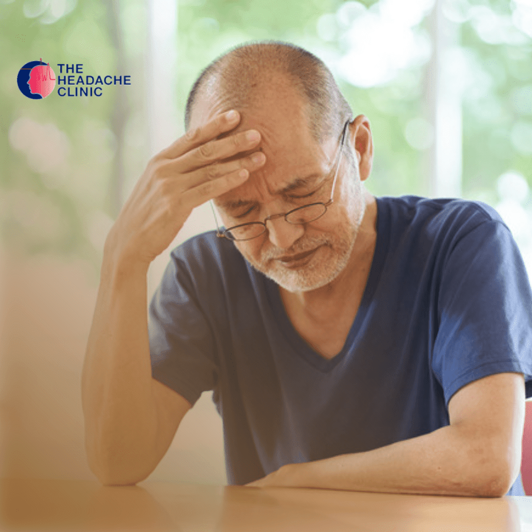 Migraine Headache Intensity And Intracranial Pressure | The Headache Clinic