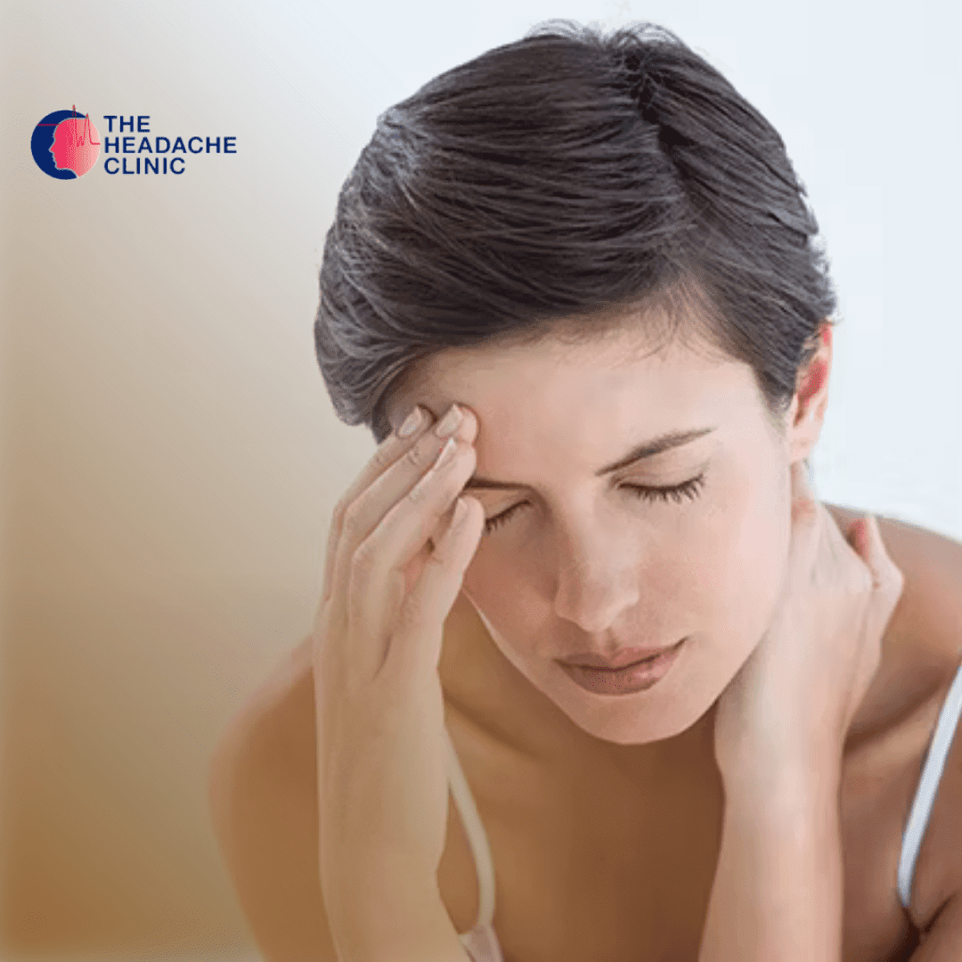 Migraine pain - intracranial or extracranial? | The Headache Clinic
