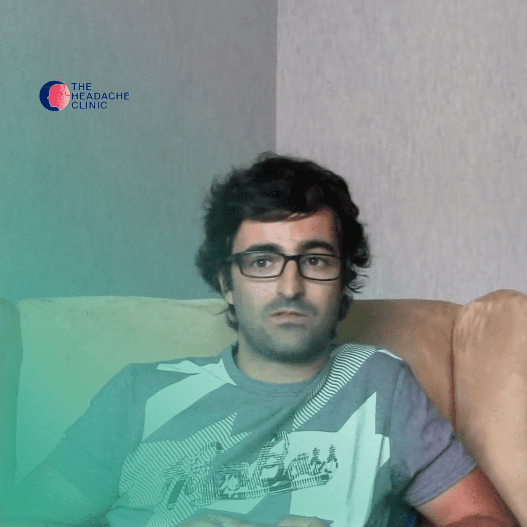 #Hemiplegic Migraine Treatment Success The #Headache Clinic Dr Elliot ...