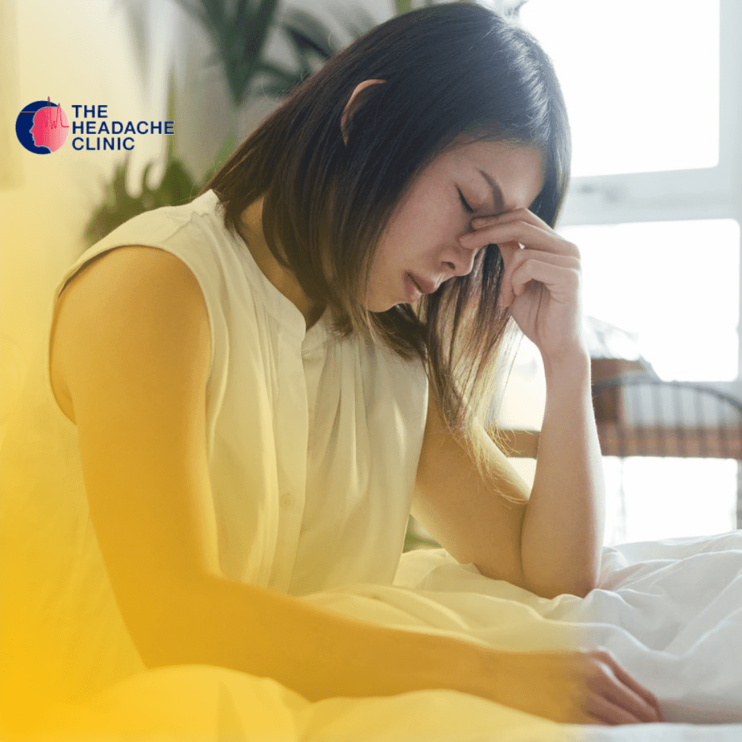 Ofm Headache articles | The Headache Clinic