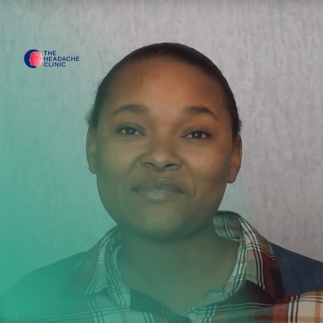 #Migraine Treatment Success Dr Elliot Shevel The #Headache Clinic | The ...