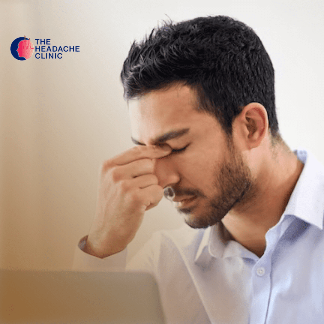 Medication overuse headache | The Headache Clinic